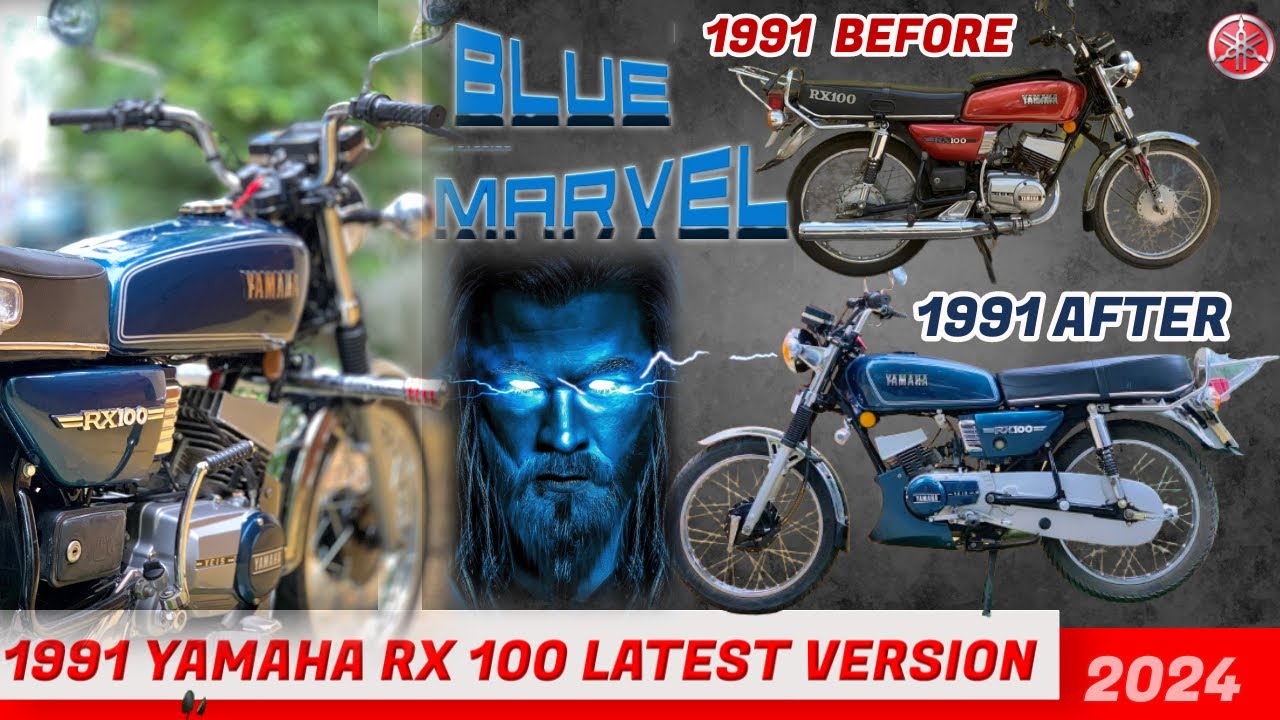 1991 JAPAN MAKE YAMAHA RX100 SALE | RX SERIES SALE | ADITHYA YAMAHA RX ...