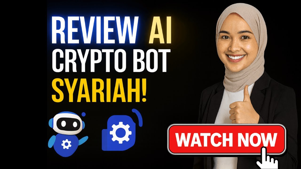 Review AI Crypto Bot 2024 | AutoTrade Futures & Spot - YouTube