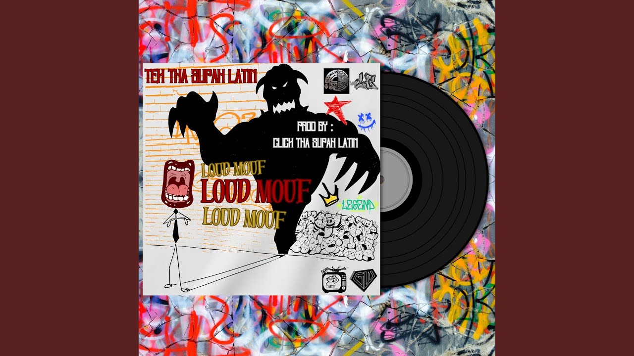 Loud Mouf - YouTube