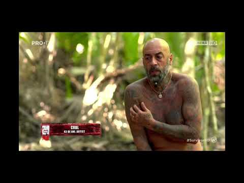 Survivor Romania 2022/01 Februarie/Partea 1
