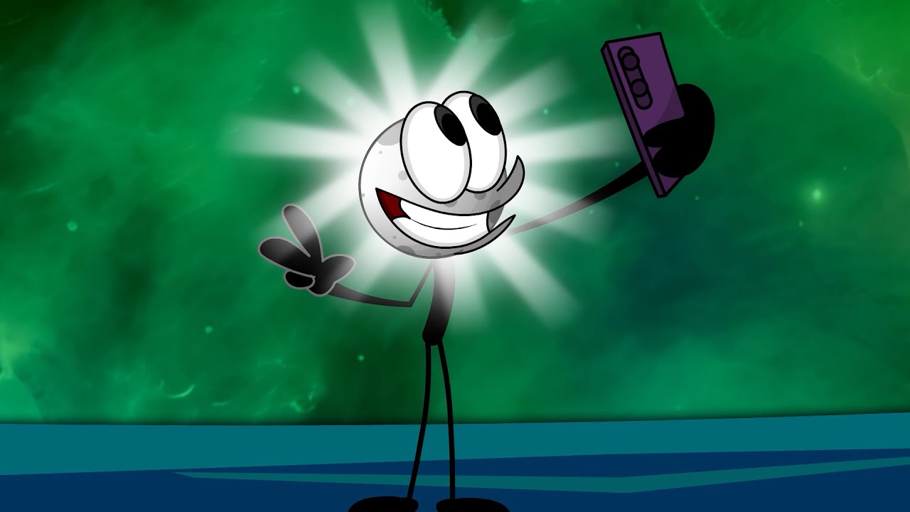 What if Moon Became Extremely Bright? + more videos | #chumpum #kids # ...