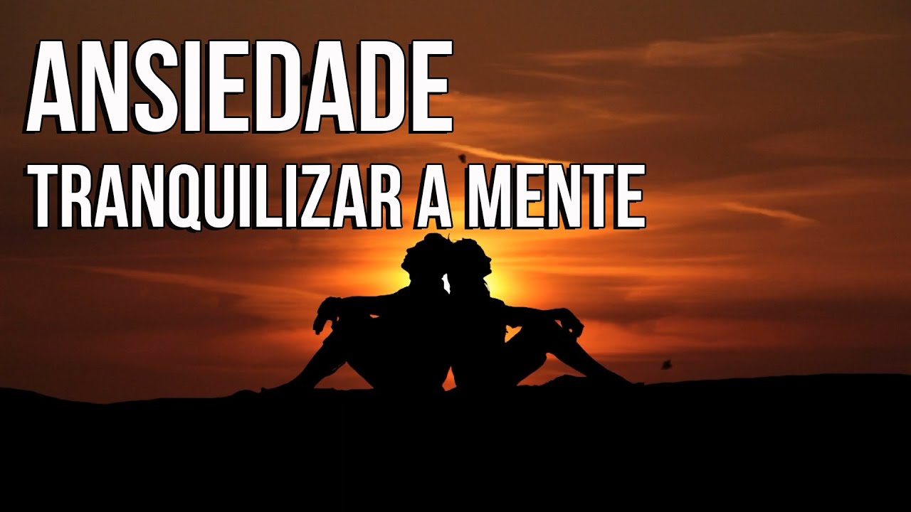 Música Relaxante para Tranquilizar a Mente e a Ansiedade - YouTube Music