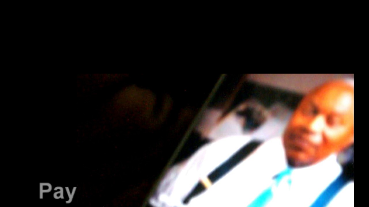 Tyrone Austin Live Stream - YouTube