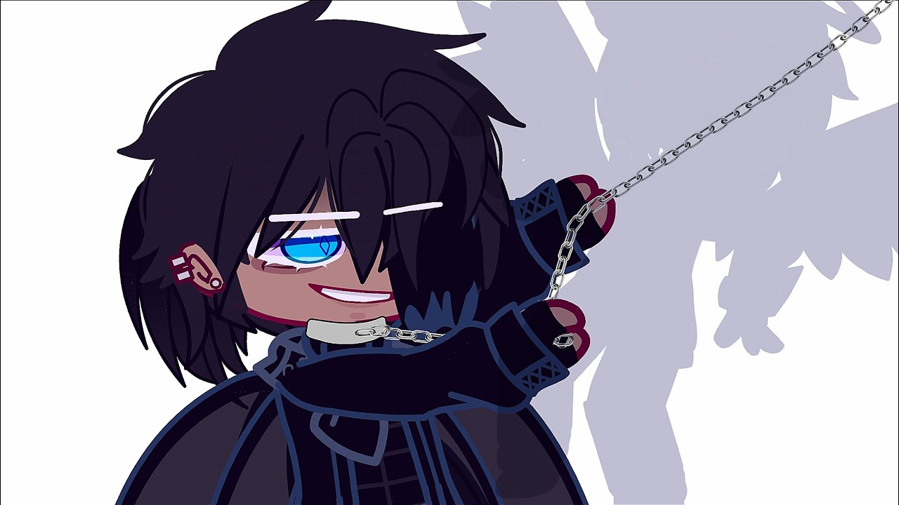 Two Enter, One leaves… || plot twist? || Swadmare || Ft: Nightmare, SD ...