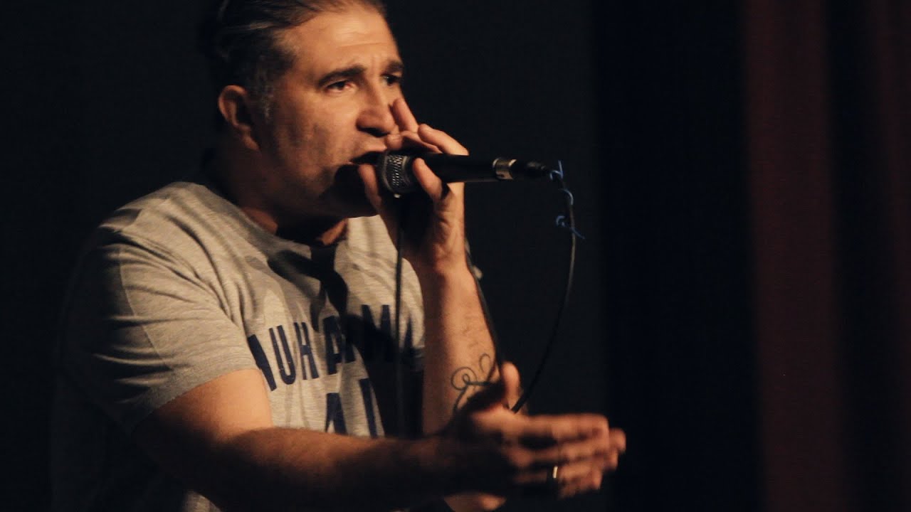 Microphone Mafia - La Resistance: Heimat - YouTube