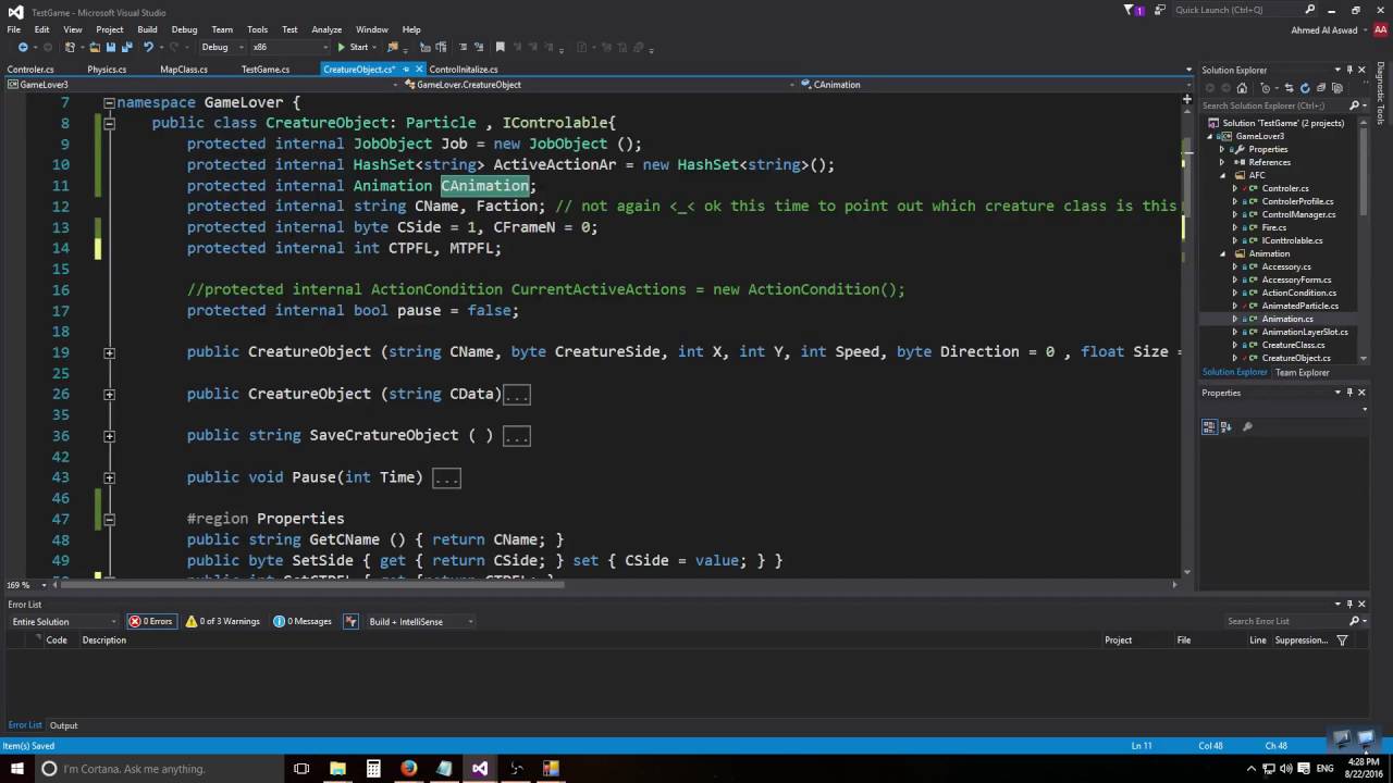 Livecodingtv Special Youtube