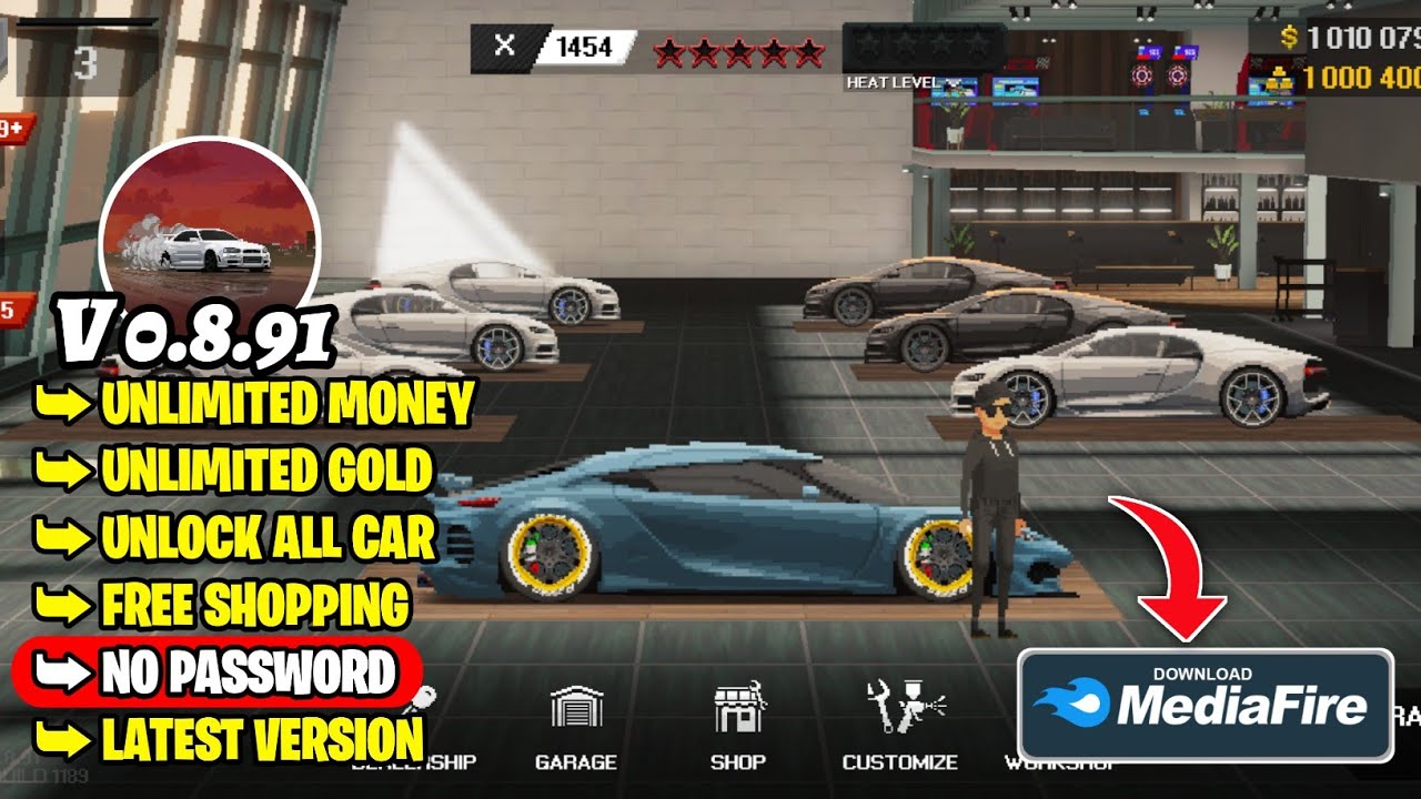 Apex Racer Mod Apk v0.8.91 New Update 2024 - YouTube