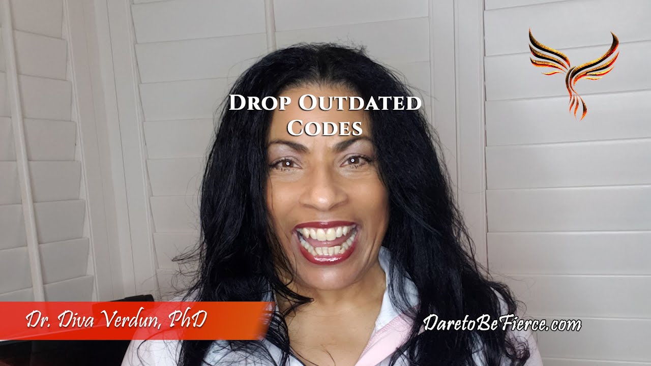 𝐃𝐫𝐨𝐩 𝐎𝐮𝐭𝐝𝐚𝐭𝐞𝐝 𝐂𝐨𝐝𝐞𝐬 - 𝐅𝐅𝐅 - 𝐅𝐢𝐞𝐫𝐜𝐞 𝐅𝐞𝐦𝐢𝐧𝐢𝐧𝐞 𝐅𝐫𝐢𝐝𝐚𝐲𝐬 - YouTube