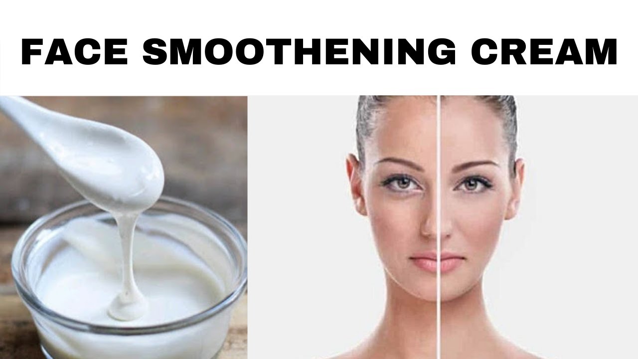 Face Smoothening and Face Glow Tip with Home Remedies - YouTube