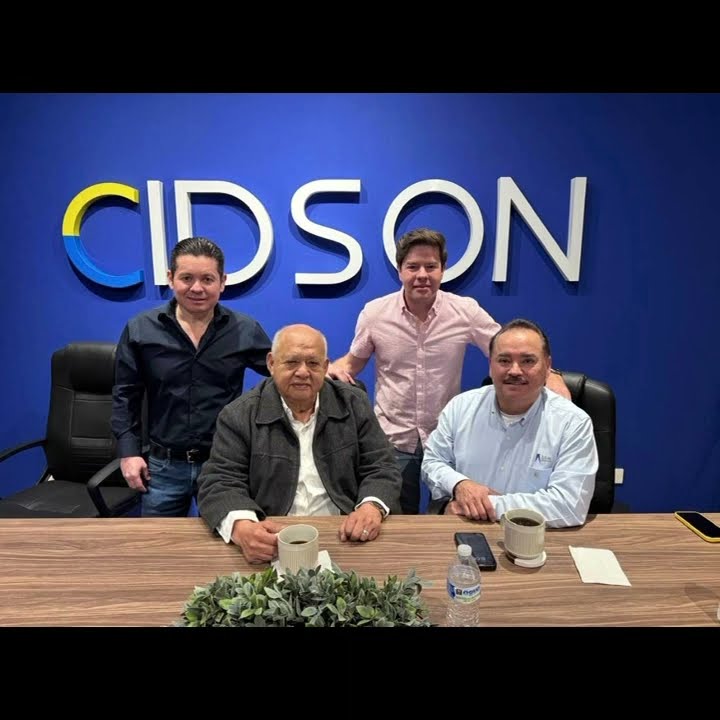 Miguel Ángel Castro Cosío - YouTube