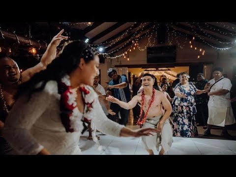 In Loving Memory of Ivan Savai'inaea - YouTube