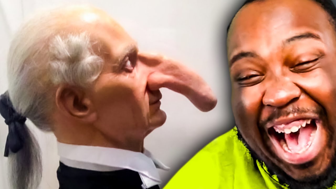 memes so funny, we SNORTED Laughing... - YouTube