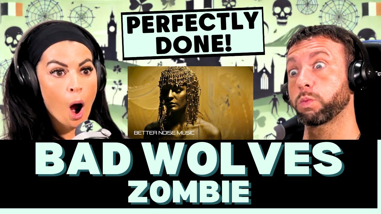 A CRAZY WAY FOR A SONG TO COME FULL CIRCLE! 😯 First Time Hearing The ...