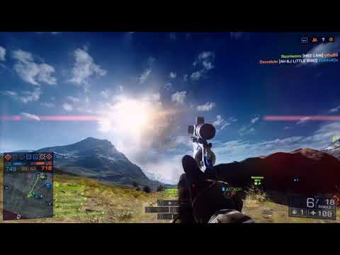BF4 Smaw Montage #57 - YouTube