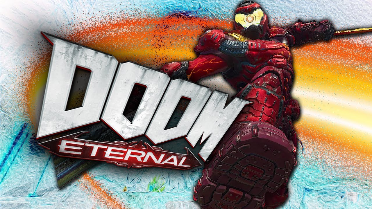 Doom Eternal is Still the BEST FPS Period. - YouTube