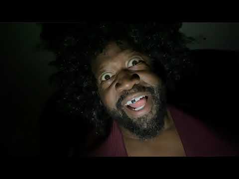 Uncle Rufus Bedtime Stories Movie Trailer - YouTube