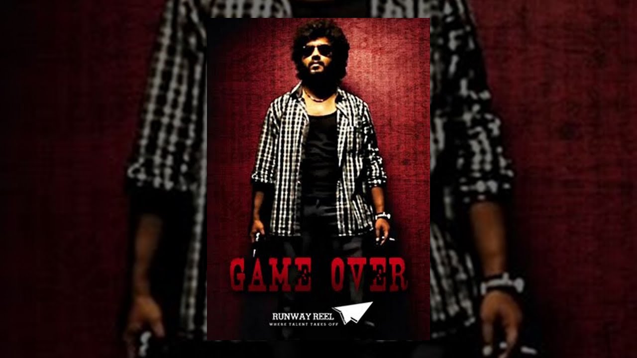 Game Over || Short film Latest 2015 || Presented By Runway Reel - YouTube
