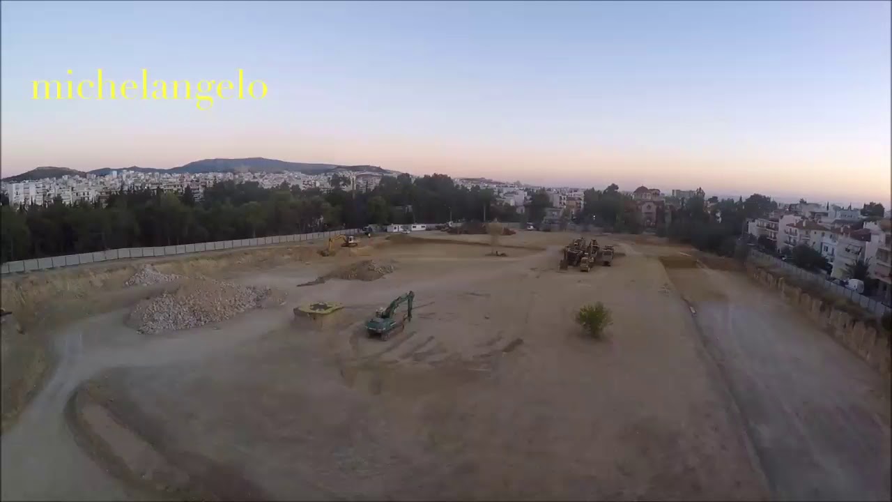 ΗΤΑΝ ΜΙΑ ΦΟΡΑ ΚΙ ΕΝΑ ΚΑΙΡΟ ΣΤΗ ΝΕΑ ΦΙΛΑΔΕΛΦΕΙΑ... - YouTube