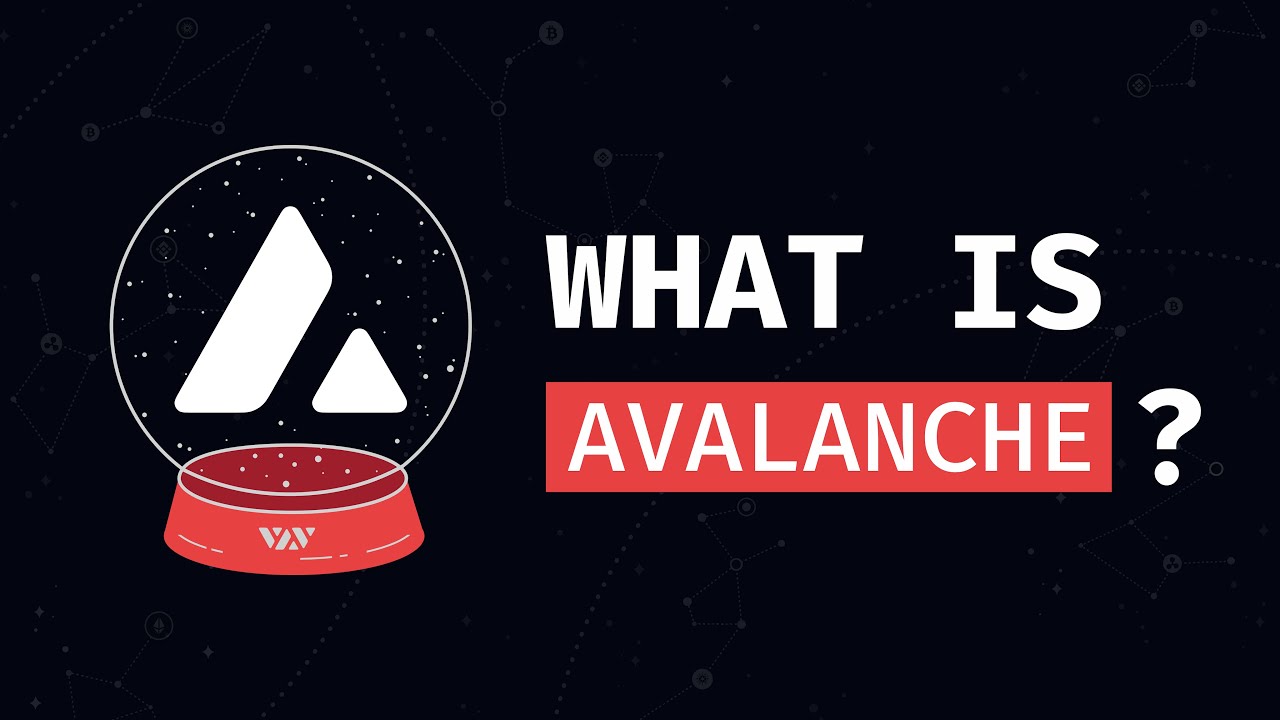 What is Avalanche Network and How Does it Work? Explained in 5 Minutes ...