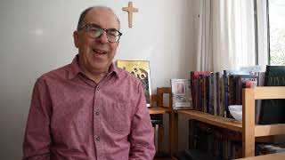 Finding Stability in Times of Change by Richard Frost