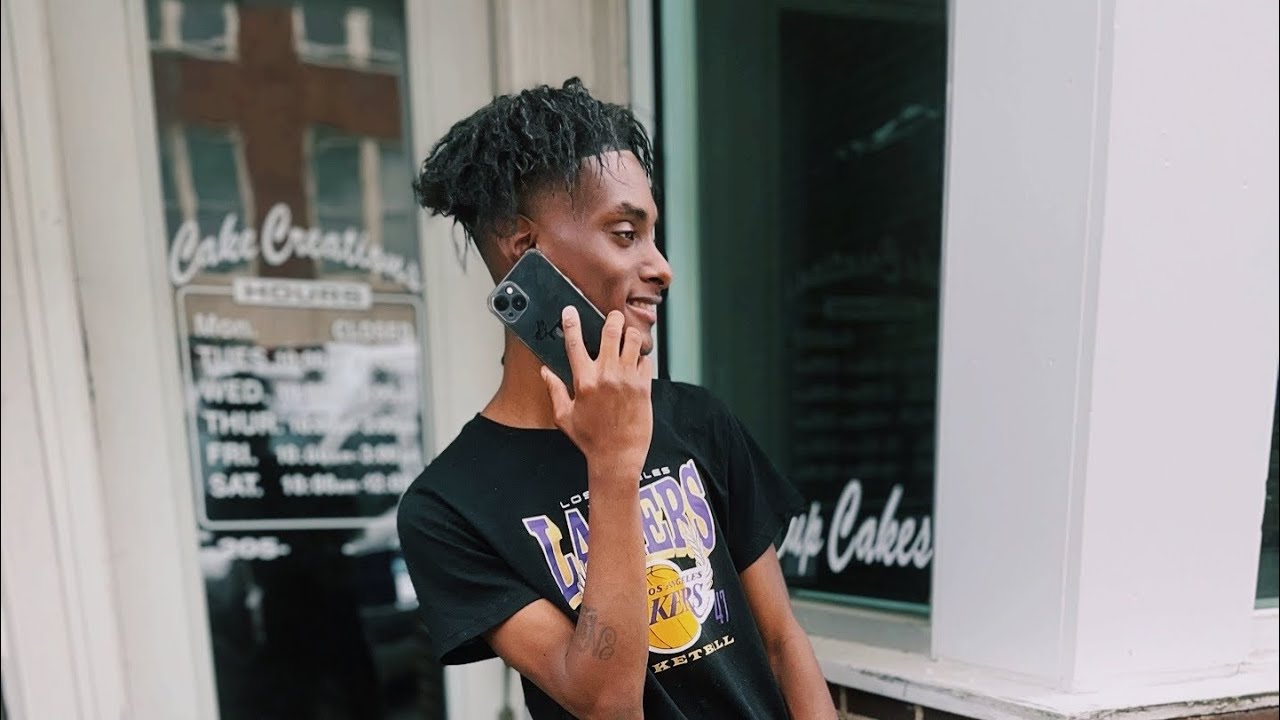 Ync Thomas - Lonely jungle [Official Video] - YouTube