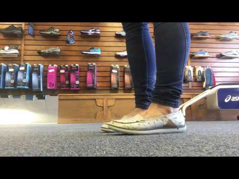 Merrell Duskair Moc Print