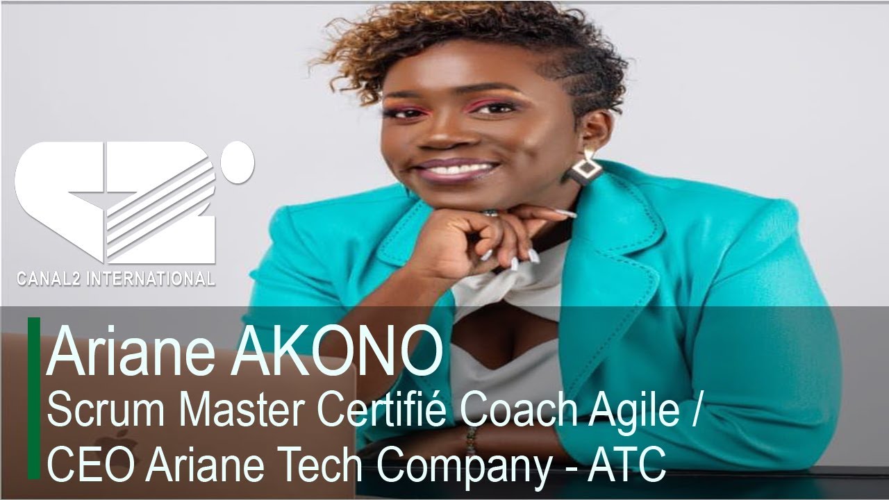 🟢[REPLAY] Connaissez-vous Ariane AKONO ? - YouTube