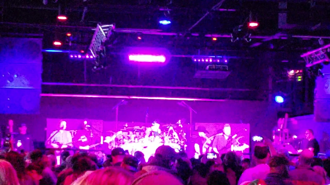 Crank it Up~Colt Ford - YouTube