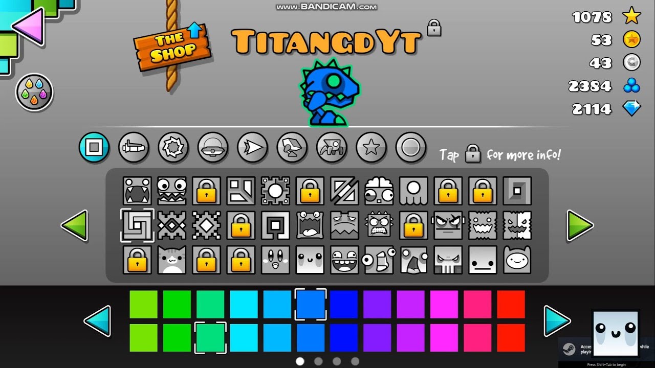 Robtop approved - YouTube