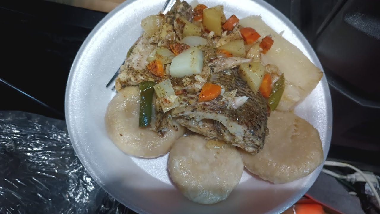 Cooking while driving on the road - YouTube