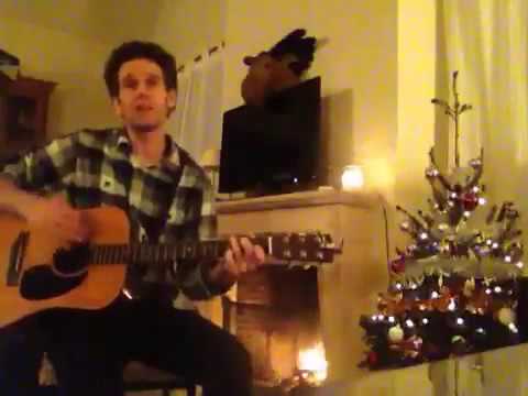 Alone on Christmas Day Mike Love/ Ron Altbach - YouTube