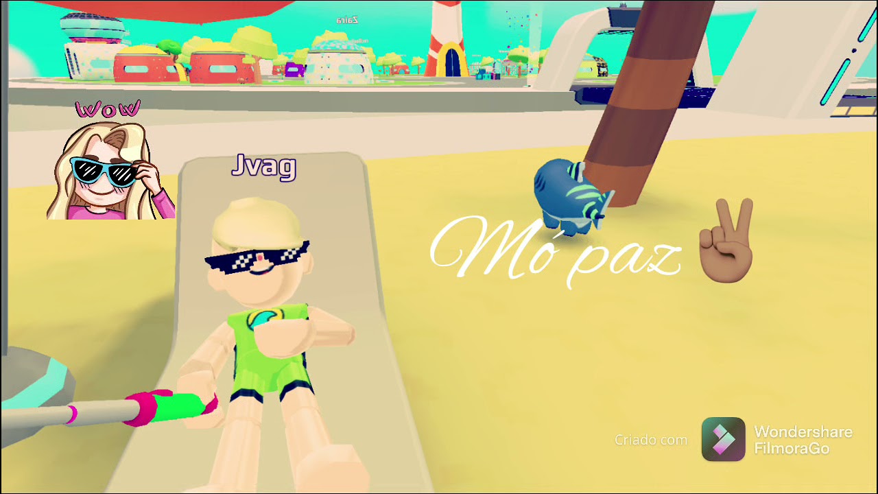 Meme mó paz 🏽 - YouTube