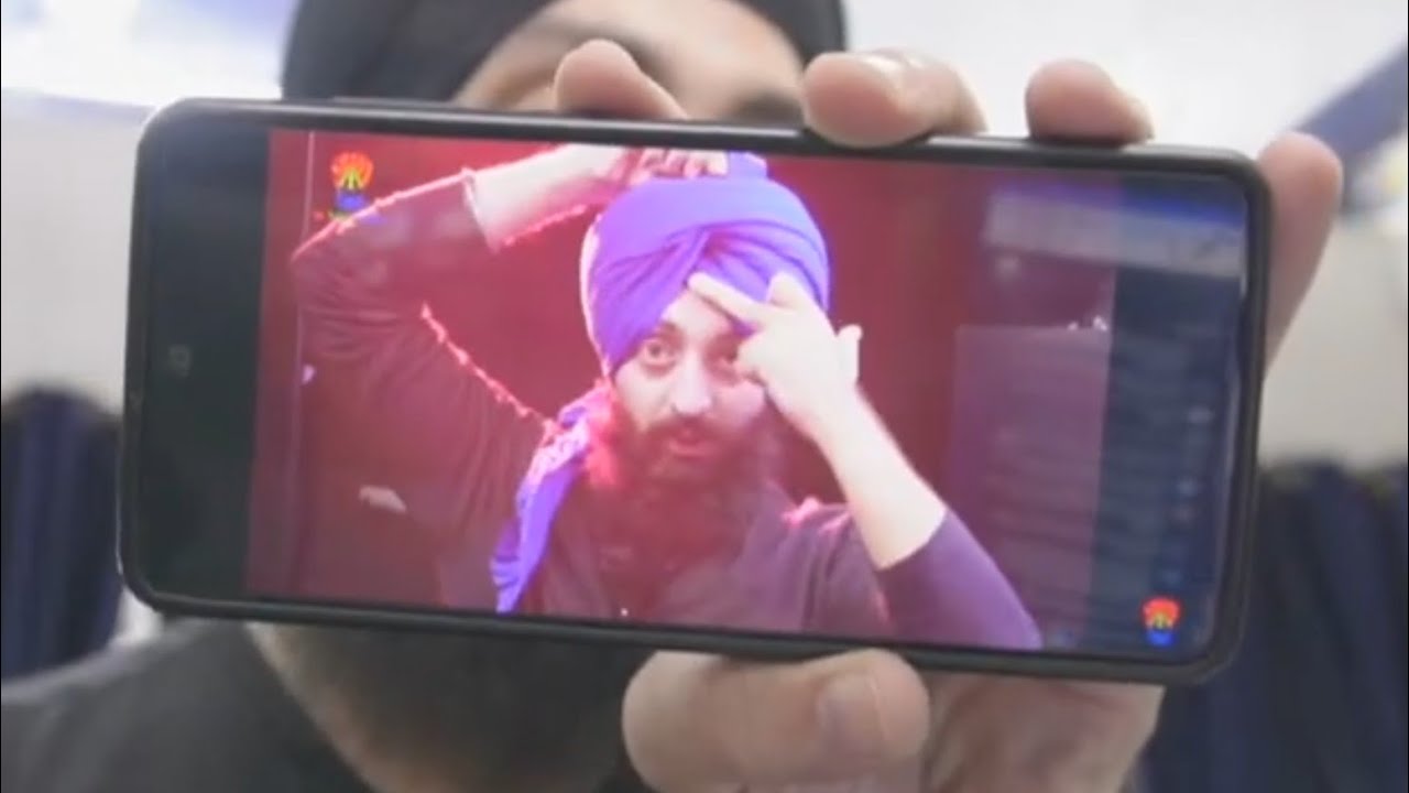 Best pagg for beginners | Giveaway - YouTube