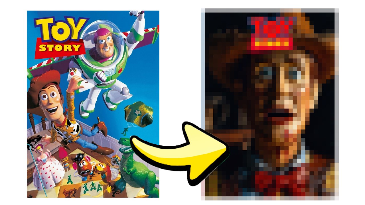 Turning Kids Movie Posters Horror - YouTube