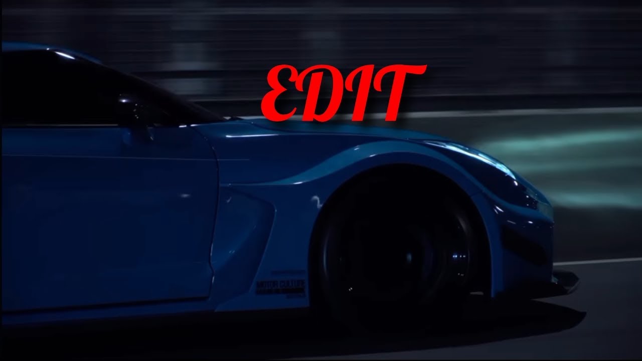 edit GTR - YouTube