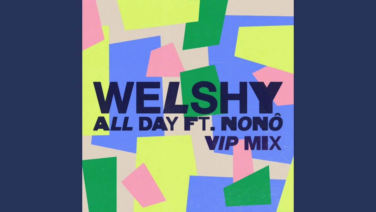 All Day (VIP Mix) - YouTube