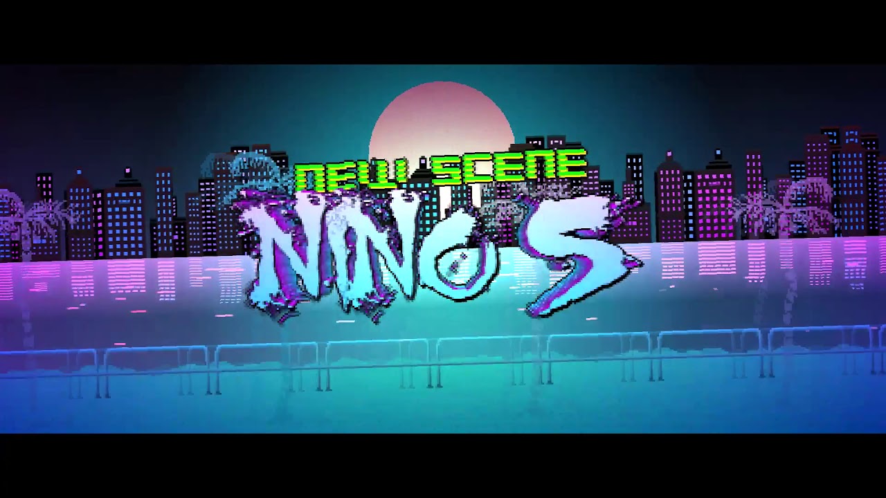 hotline Miami drive - YouTube