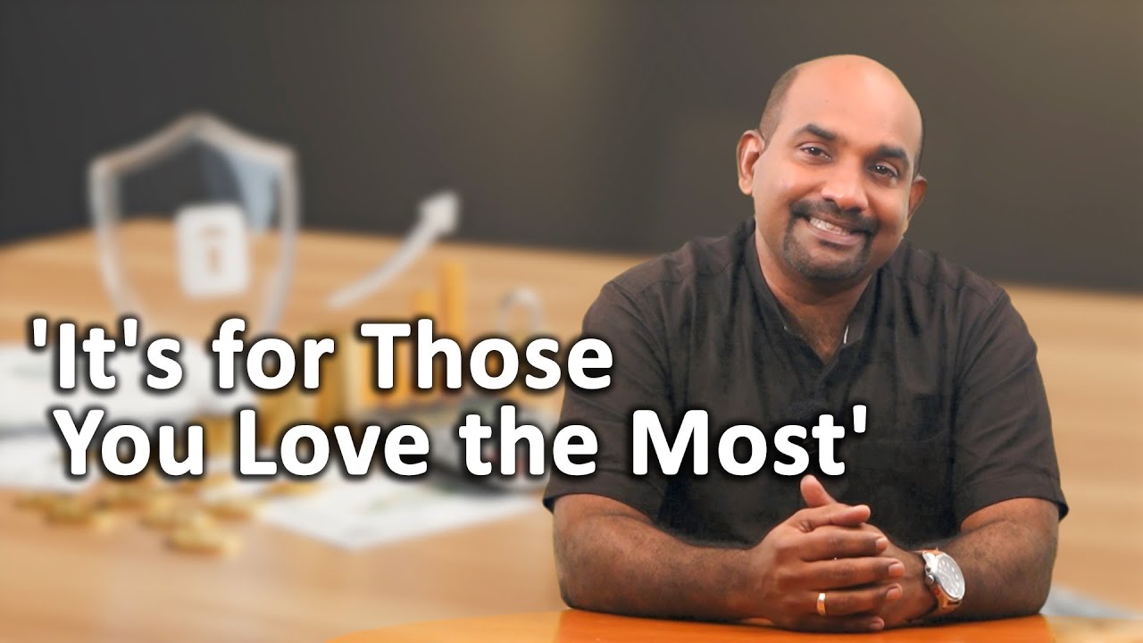 ALL ABOUT TERM INSURANCE | Term Insurance Explainer | Minimum Premium ...