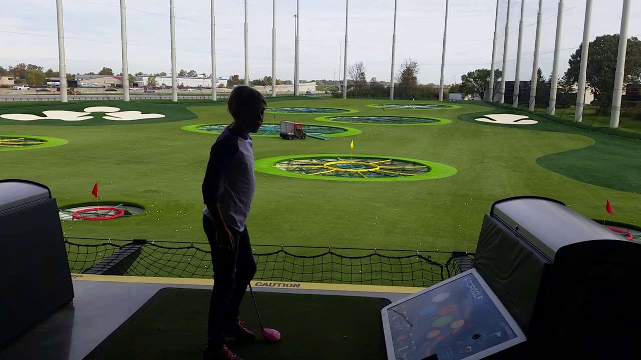 TopGolf YouTube topgolf-youtube