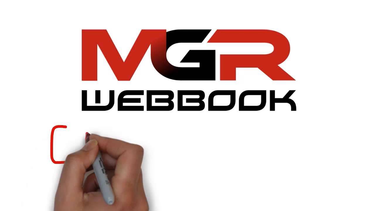 MGR WebBook - Convert Your Documents to Online Digital Books - YouTube
