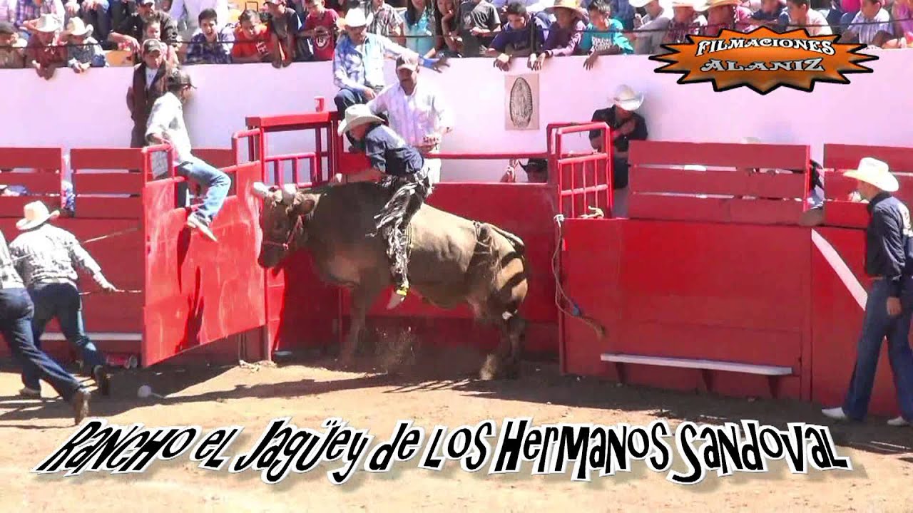 Torneo Nacional de Toros de Reparo Autlán Jalisco Sábado 27 de Abril 6 ...