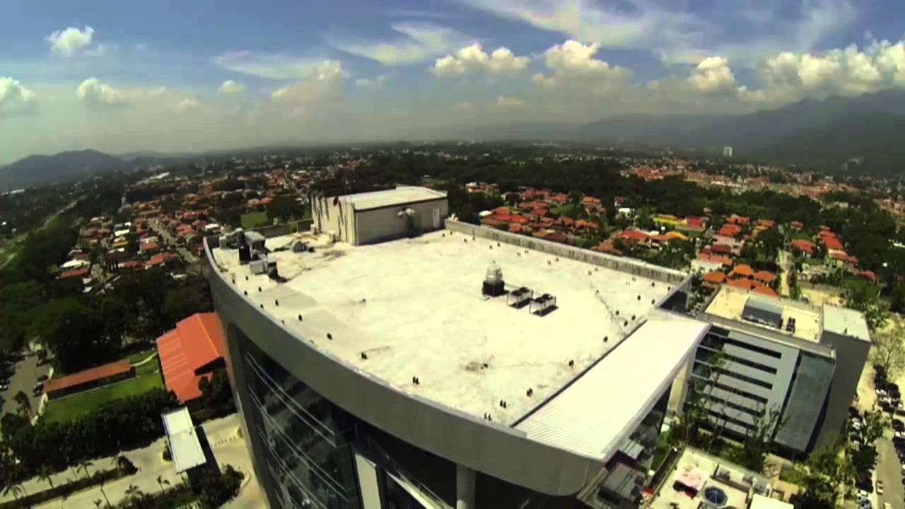 Mall Altara - YouTube