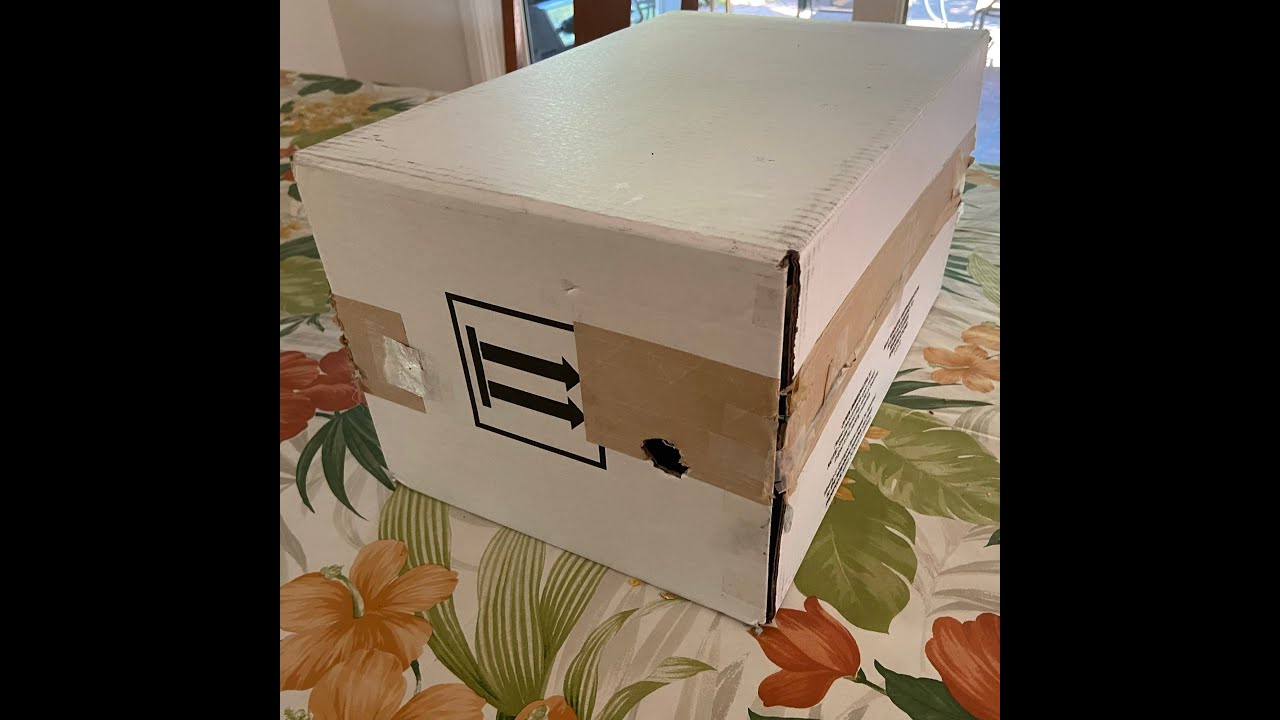 Pinhole Camera for Sun - YouTube