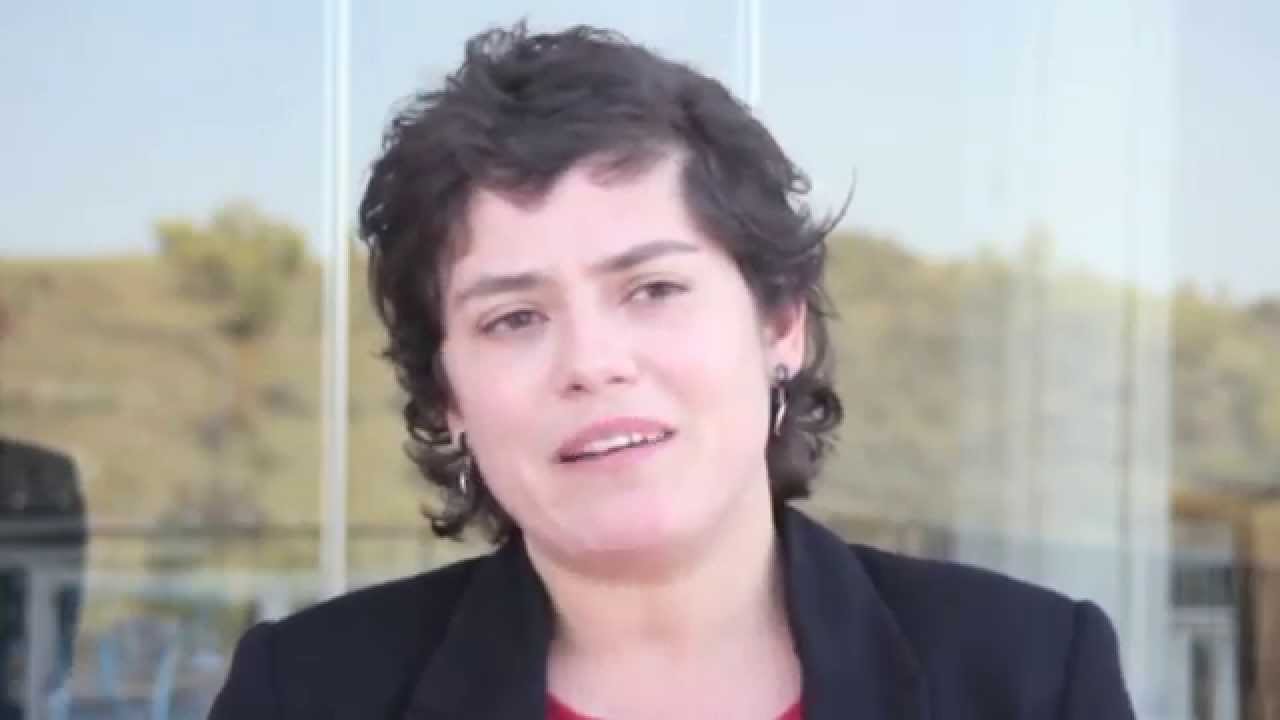 Raquel Diaz Ocampo en el IIº Wellness Spain Summit - YouTube