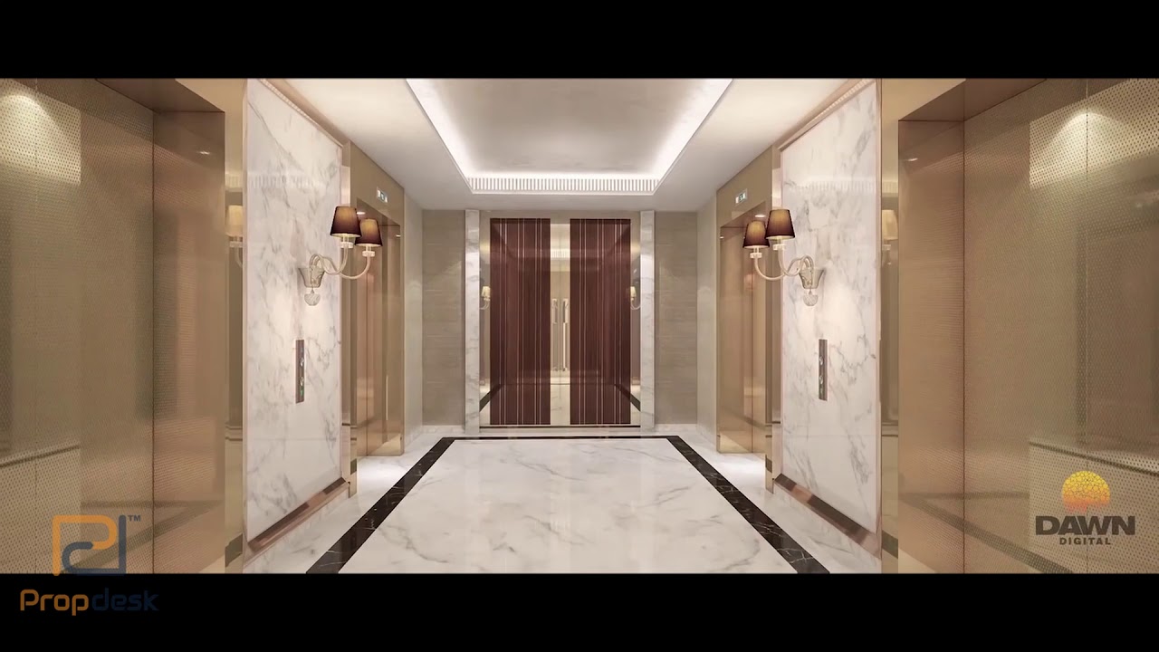 The 42 ||| Chowringhee || Kolkata || Ultra Luxury Property || Call ...