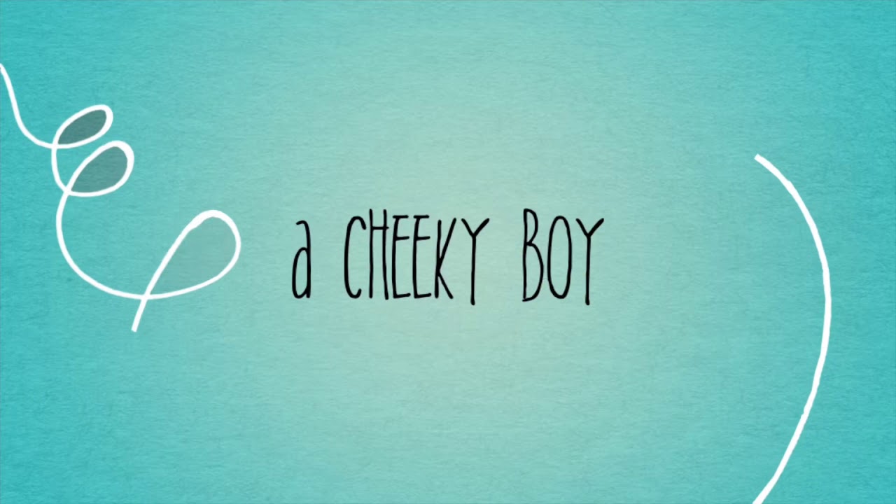 Cayden Lee Booth - what to expect TRAILER - YouTube