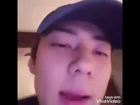 Sehun ¡Eomaya!