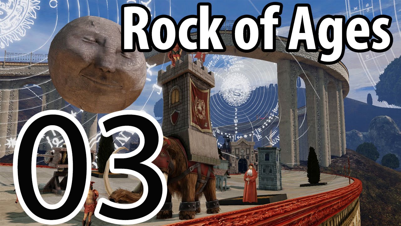 Judgement Dre: Rock of Ages Episode 03 - Sock Talk - YouTube