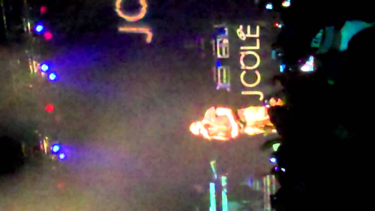 J Cole Lost Ones BM - YouTube