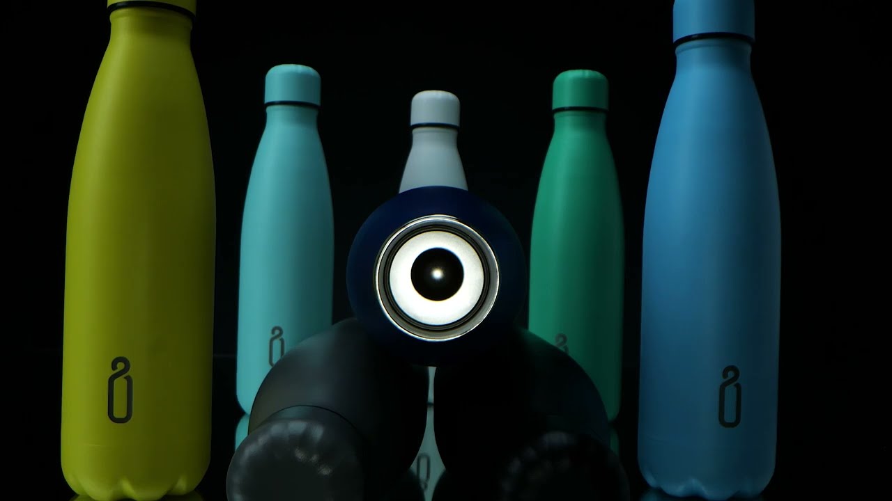 Unbottle Introduction - YouTube